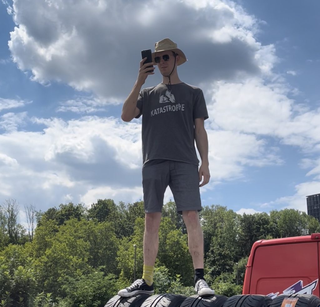 Driftbastards Team - WestSchweizCustoms